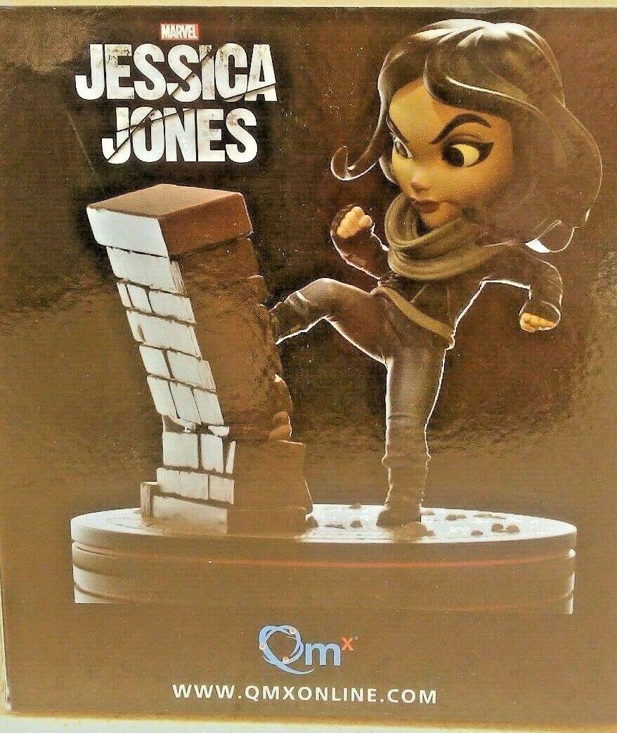 Marvel Jessica Jones Netflix Wallpaper