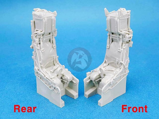 Legend 1/32 Martin-Baker SJU-17 (Mk.14) NACES Ejection Seats F-14D ...