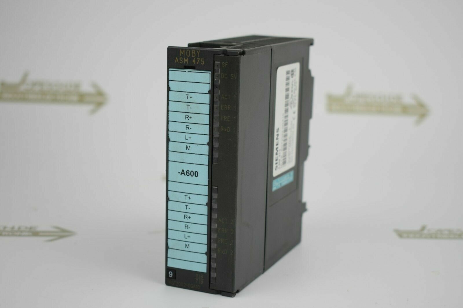 Siemens ASM 475 6GT2002-0GA10 ( 6GT2 002-0GA10 ) E5 | eBay