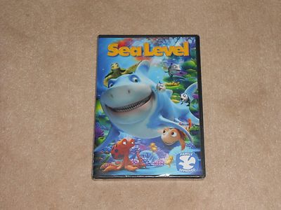 Sea Level (DVD, 2012) 31398149934| eBay