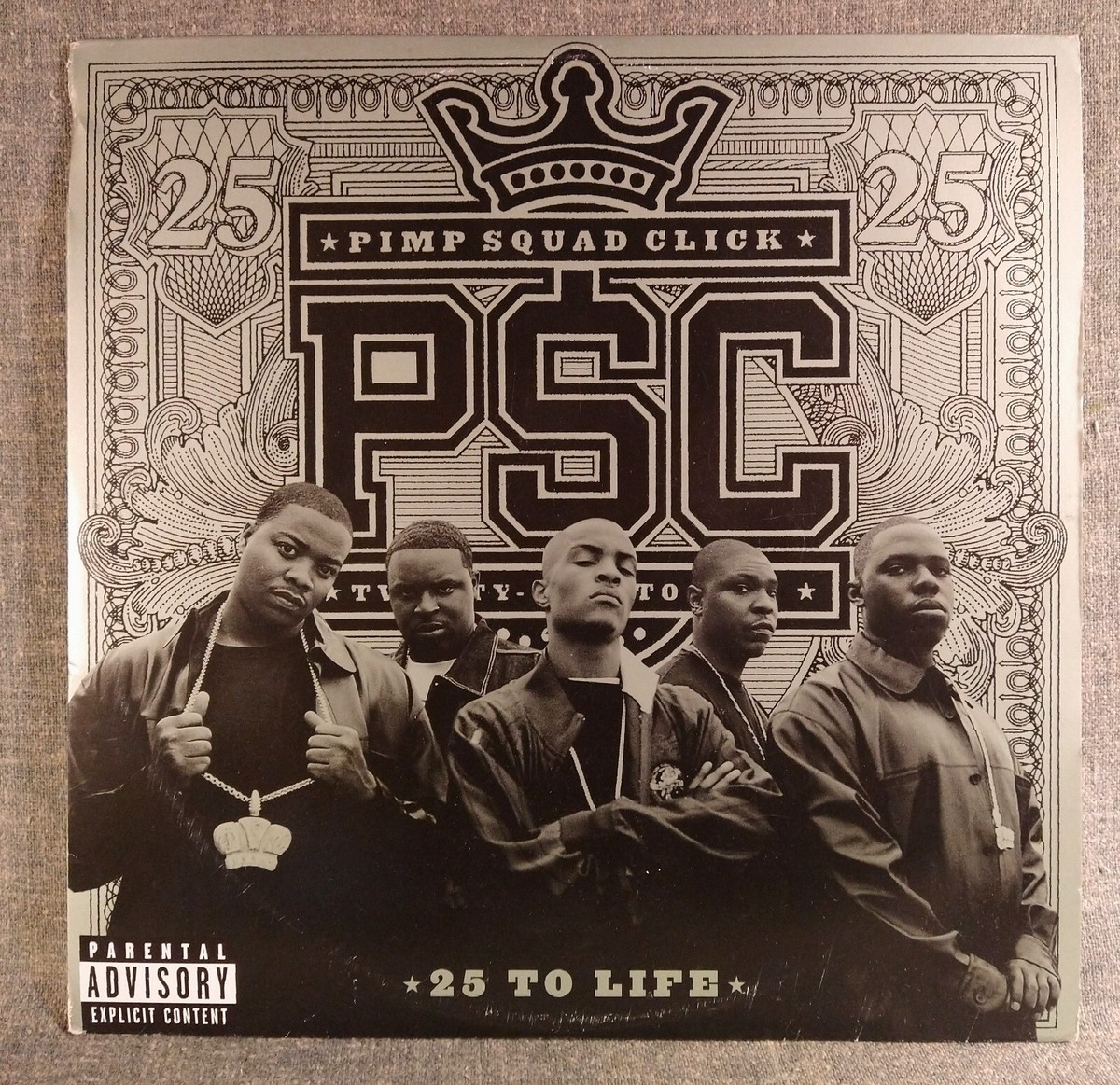 Pimp Squad Logo Cheer Logo Design • Macarons And Mimosas