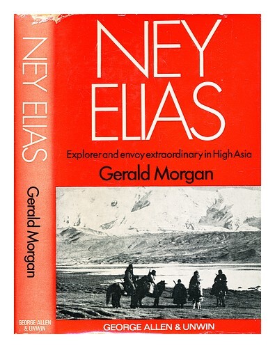 BRAILEY, NIGEL J. MORANT, ROBERT LAURIE SIR (1863-1920). PRITSAD NG ...