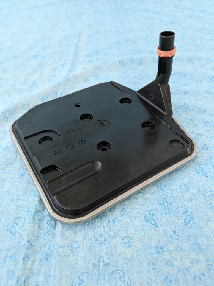 GM 700R4 TRANSMISSION FILTER SERVICE KIT - W/ FIBER PAN GASKET 1982 ...