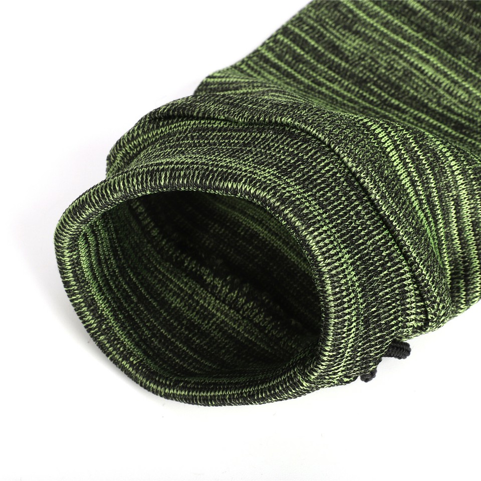 6Pcs 14 inch Silicone Gun Socks Treated Sleeve Shooting Cover for Gun ...