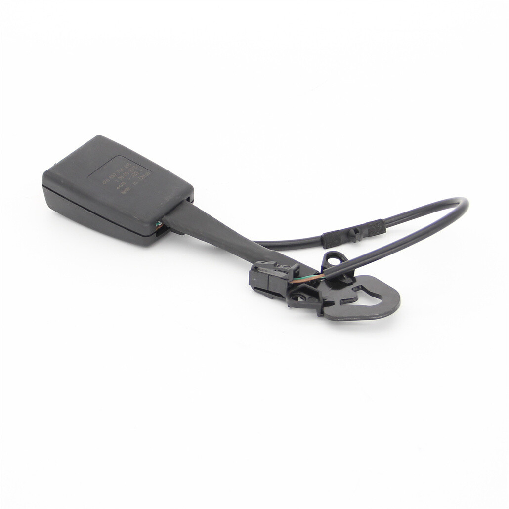 Fit For Front Seat Belt Buckle AUDI A6 RS6 8E0 857 755 Q | eBay