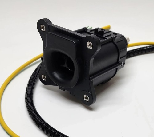 NACS/Tesla Charging Inlet - DC Fast Charge Capable | eBay