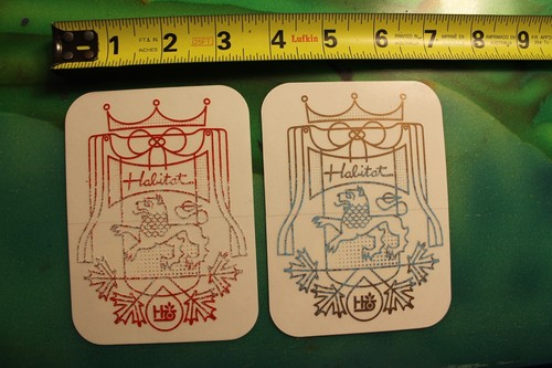 HABITAT Skateboards Rasta Reggae Alien Workshops Skateboarding STICKER ...