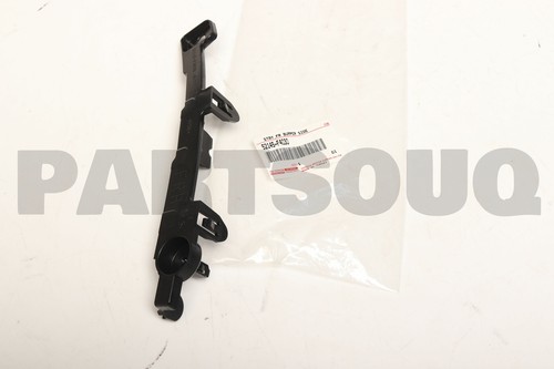 52145F4030 Genuine Toyota STAY, FR BUMPER 52145-F4030 | eBay