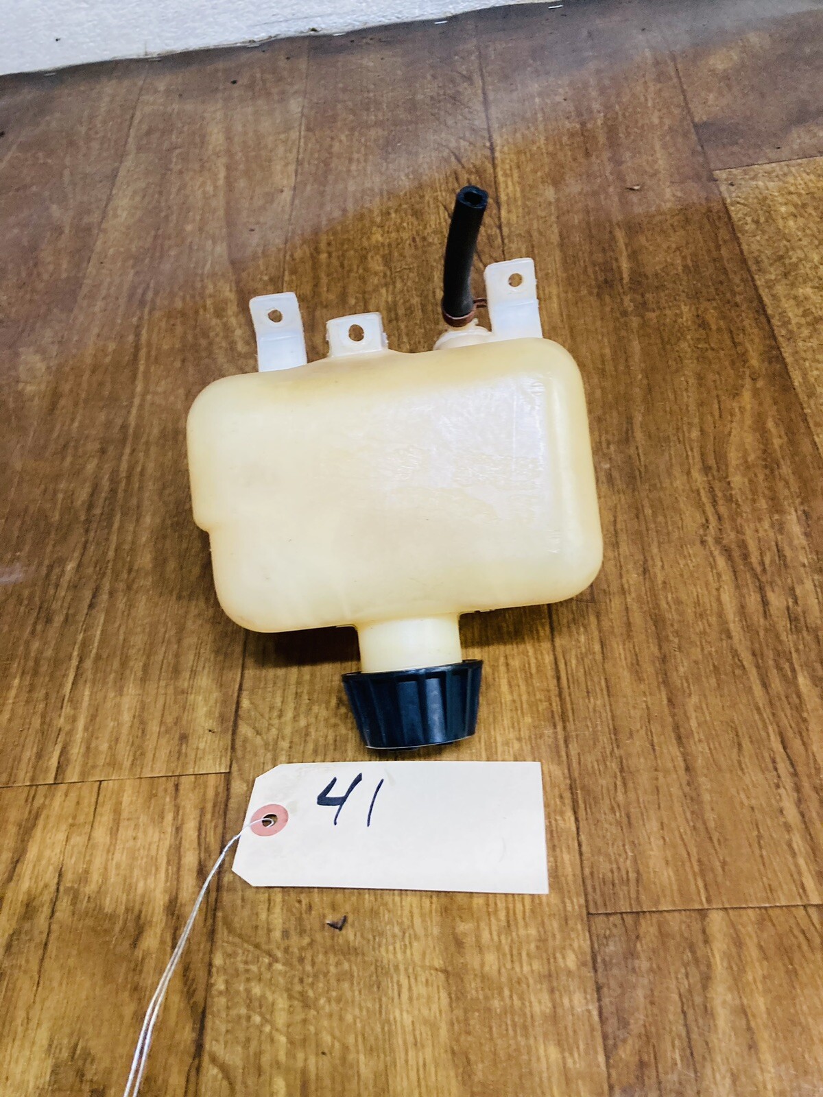 Toro S200 S620 Cr20 Snow Blower Fuel Gas Tank 39-8670 for sale online ...