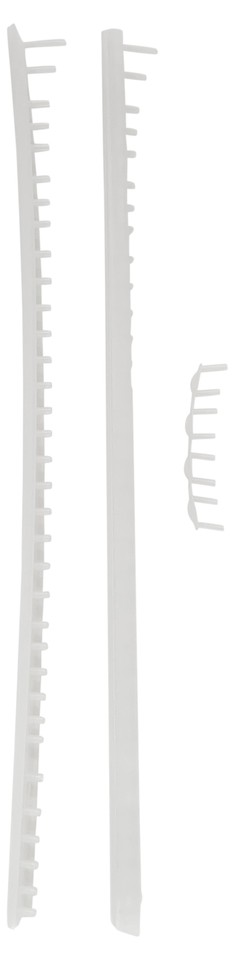 Head YouTek IG Prestige MID Tennis Grommet Buffer Bumper Strip Set | eBay