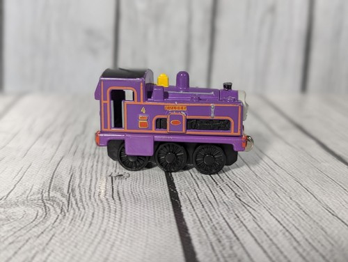 Thomas and Friends Take-Along Culdee Mountain Diecast Metal 2006 ...
