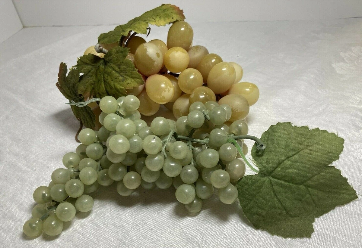 Grape Vine Decorations