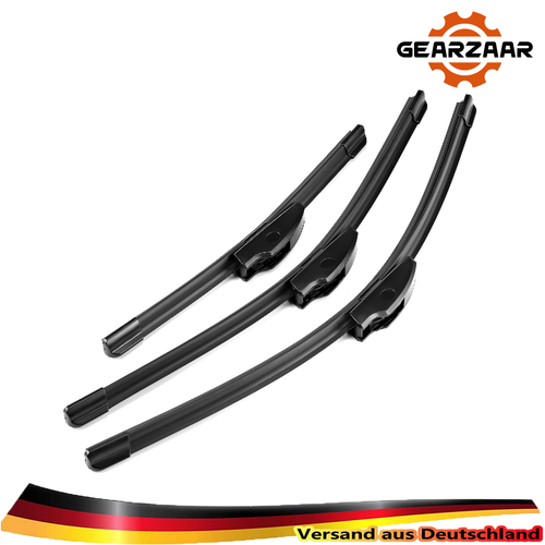 Scheibenwischer Golf 4