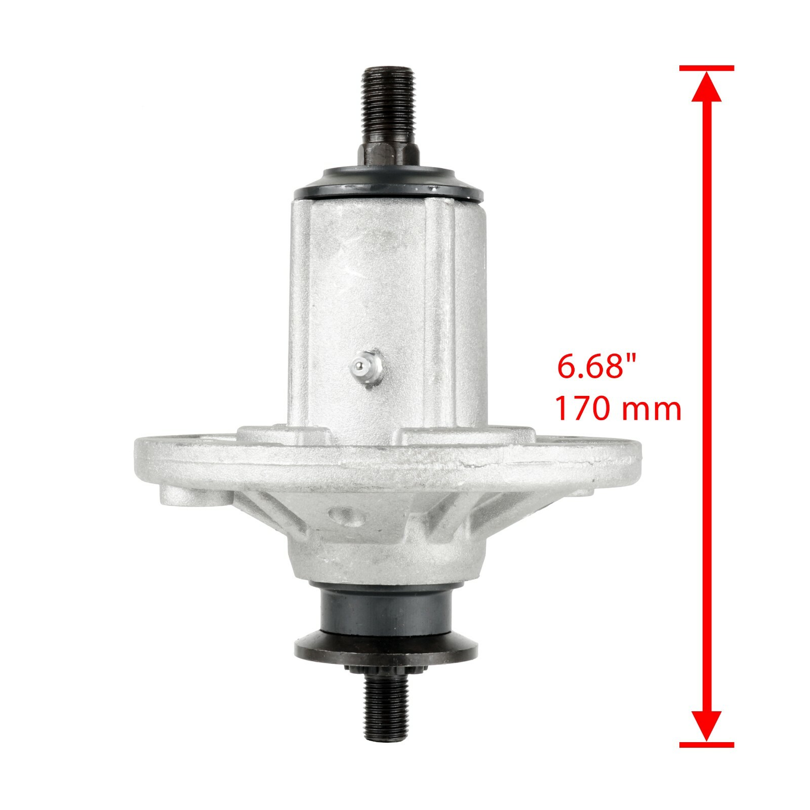 Spindle Assembly for John Deere X300 X304 SN UP-050000 Z225 Z245 SN UP ...