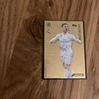 Cristiano Ronaldo Gold Edge Edition - Card Value