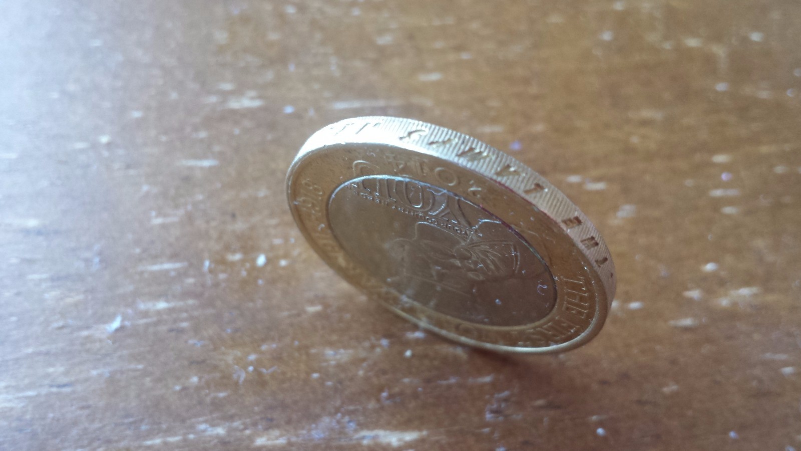Unique RARE Royal Mint ERRORS First World War Lord Kitchener £ 2 Two ...