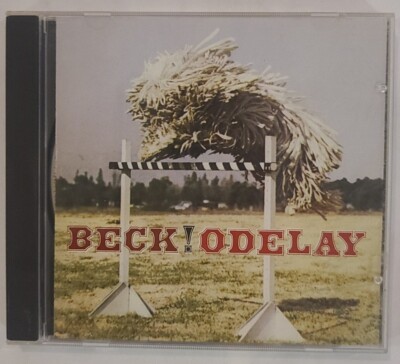 Odelay by Beck (CD, 1996) 720642482322| eBay