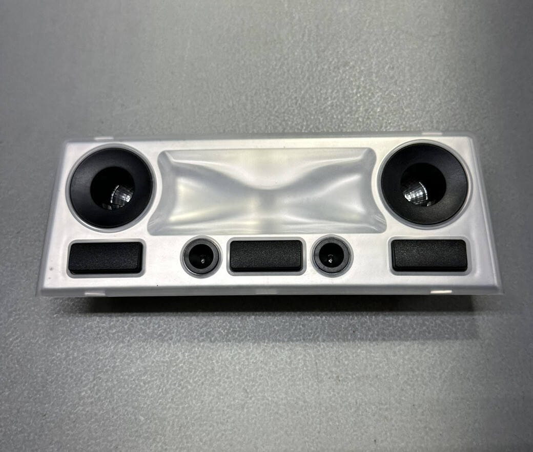 BMW Interior Light Overhead Vanity Map Reading Lamp 63316962058 OEM | eBay