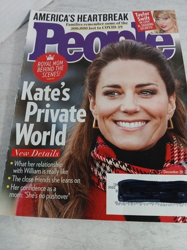 3 People Magazine's, What its Like Growing Up Royal. | eBay