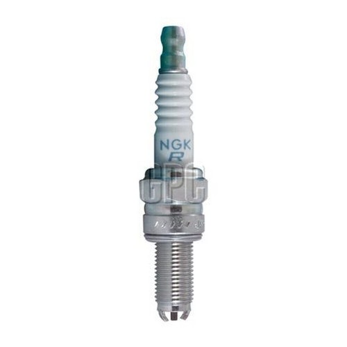New NGK Premium Quality Japanese Industrial Standard Spark Plug #CR7EKB ...