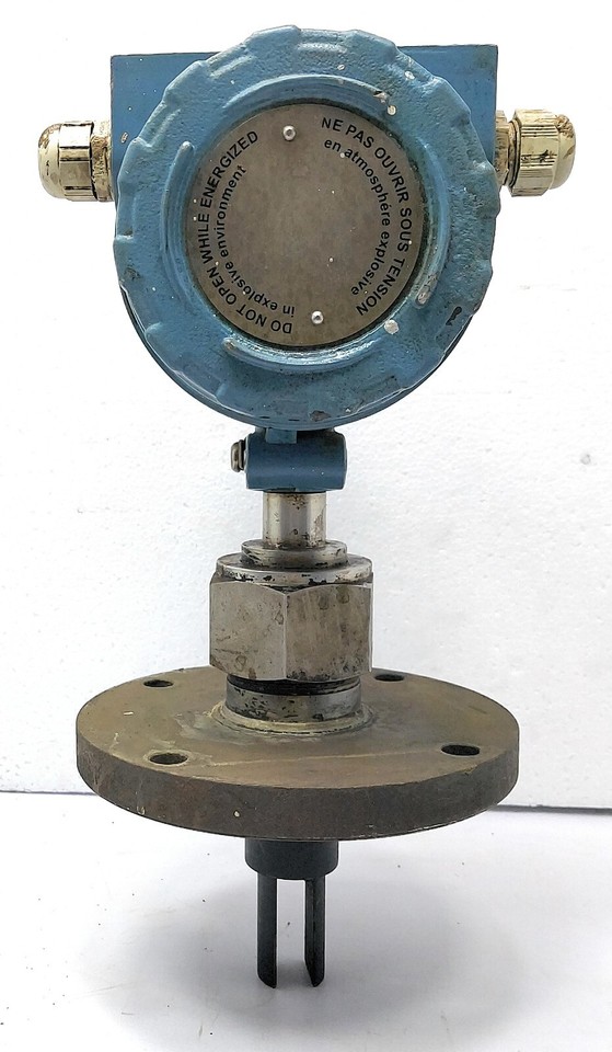 Micro Motion 7829FEANAJREBA Viscomaster Dynamic Viscosity Meter | eBay