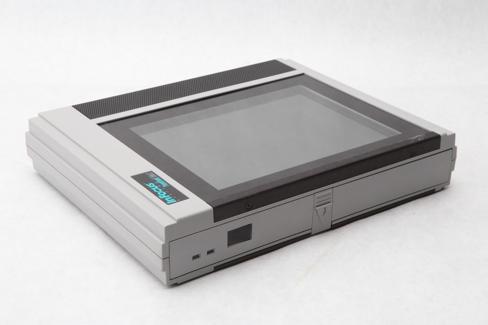 InFocus Systems PanelBook 550eLS LCD Projection Panel T24 | eBay