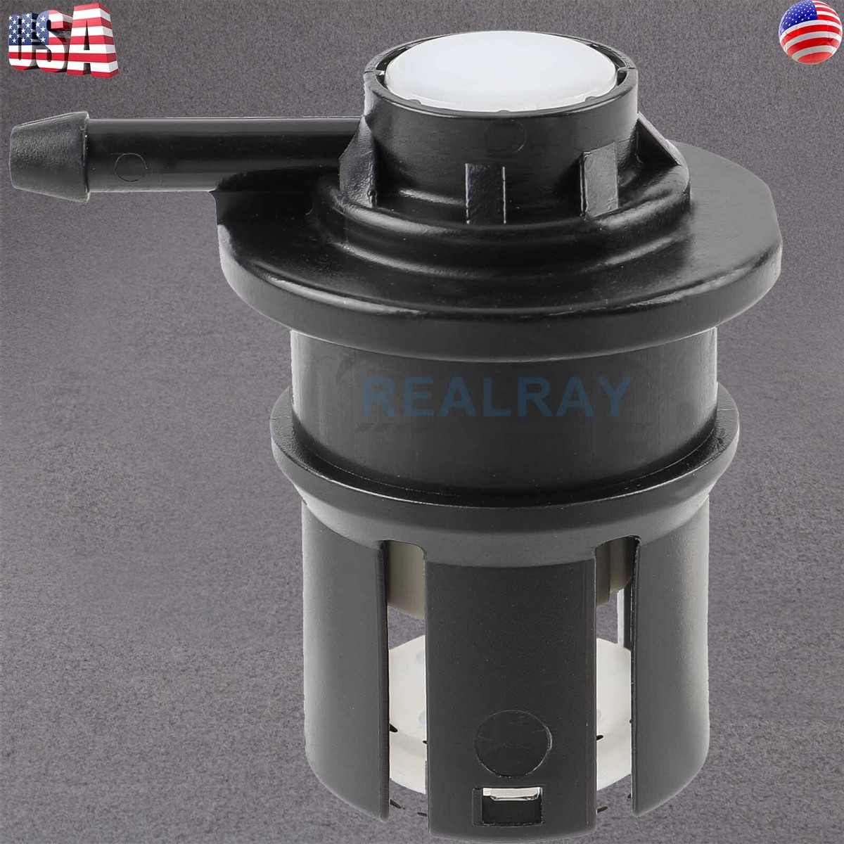 Fuel Tank Vent Valve Fuel Filter Rollover Valve Pump For 1996-2002 ...