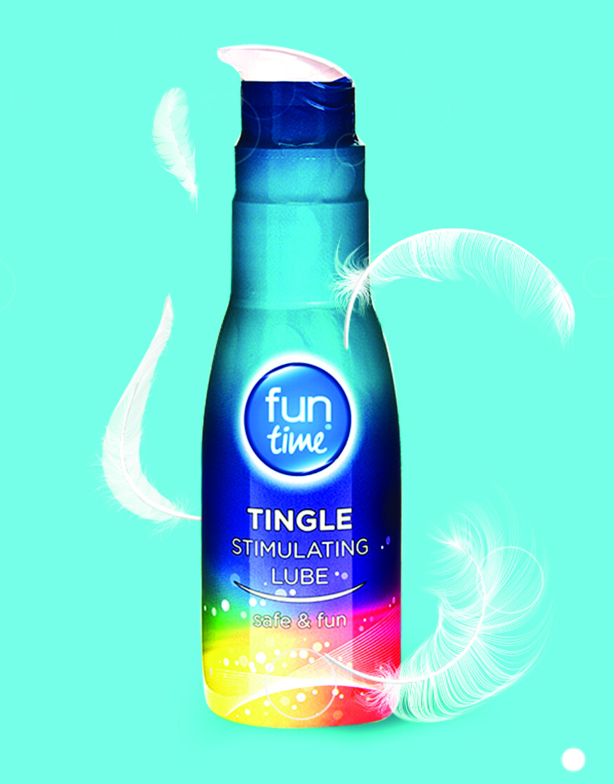 PLAY FUN TIME SEX LUBRICATION LUBE WATER BASED EDIBLE SEX DRYNESS 75ML ...