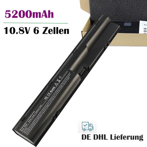 Akku Für HP Probook 4540S 4530S 4440S 4430S 4545S 4535S 4330S 4331S | eBay