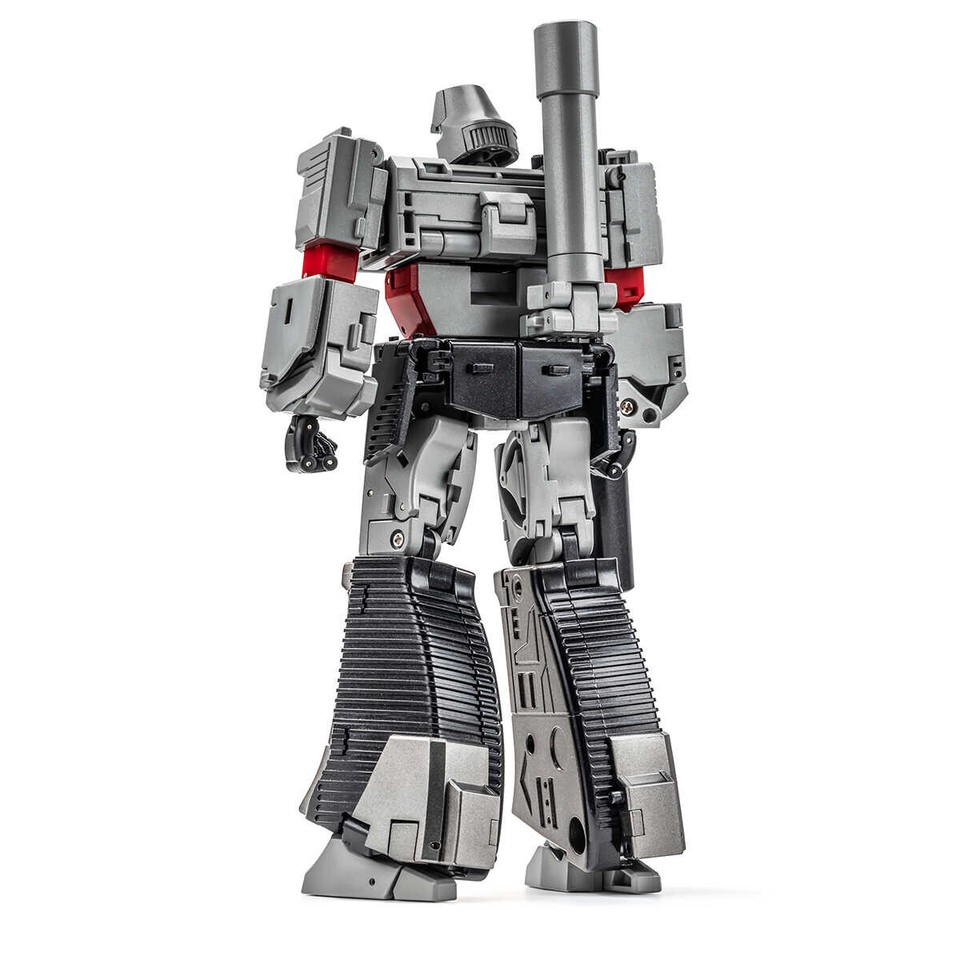 NewAge Toys Transformation toys Legendary Heroes NA S01 Figure In Stock ...