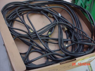 Tig Welding - Heliarc