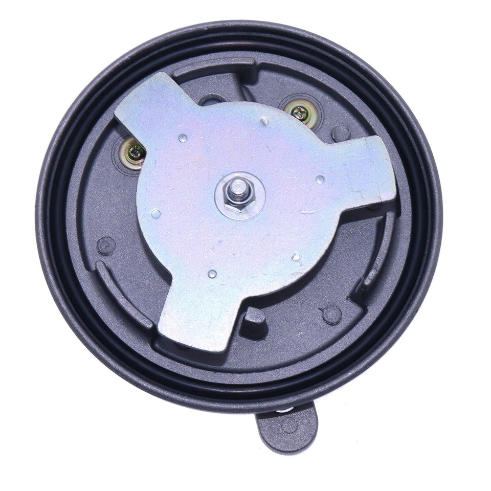 Fuel Tank Cap for Caterpillar Dozers D3C D4C D5C D6D D7G D8K D9 ...