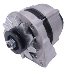 01184026 Genuine DEUTZ Alternator 7266054 113991 VOLVO 11716111 2904893 ...
