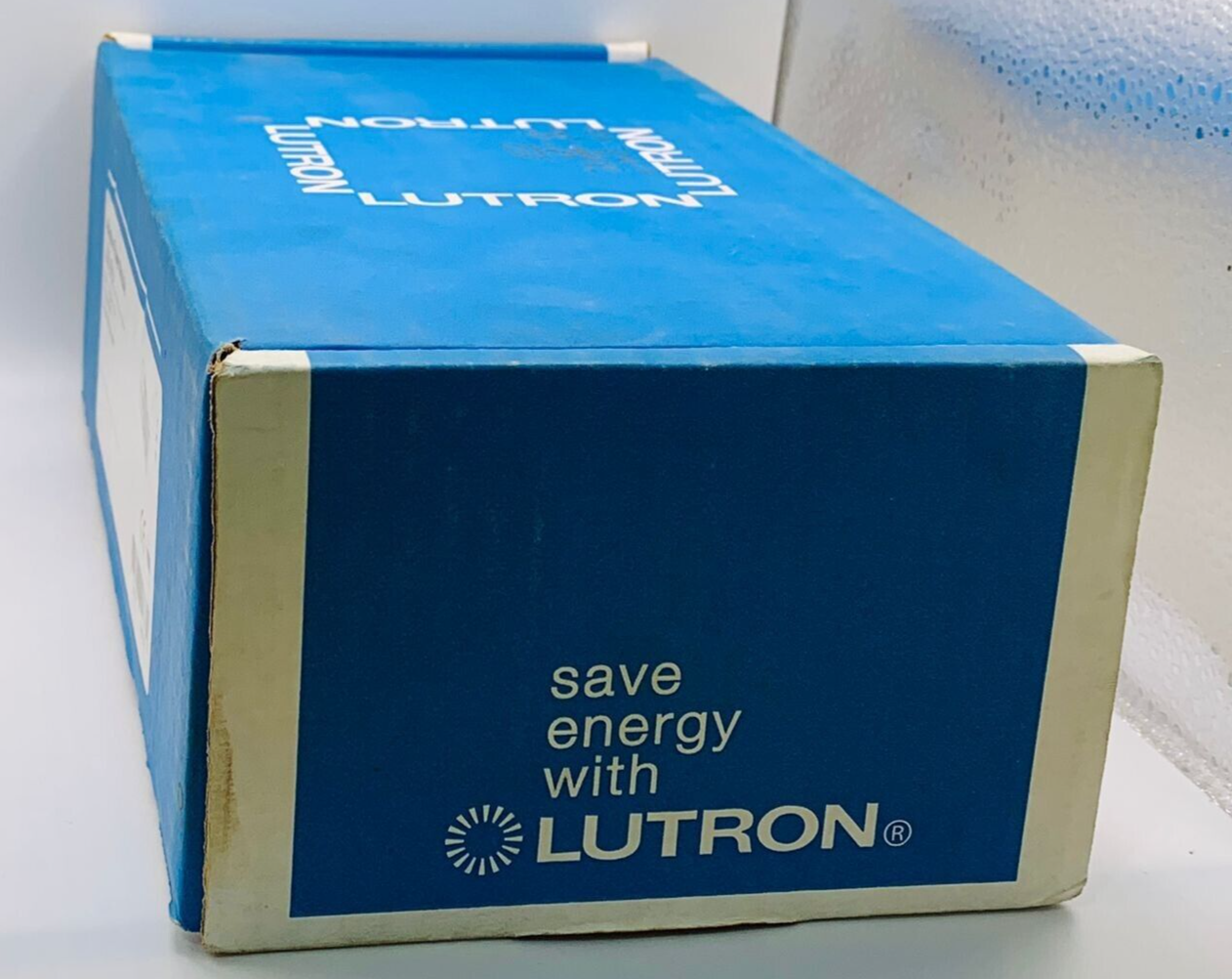 Lutron Lqse-4a-d Adaptive Power Module 230vac 10a for sale online | eBay