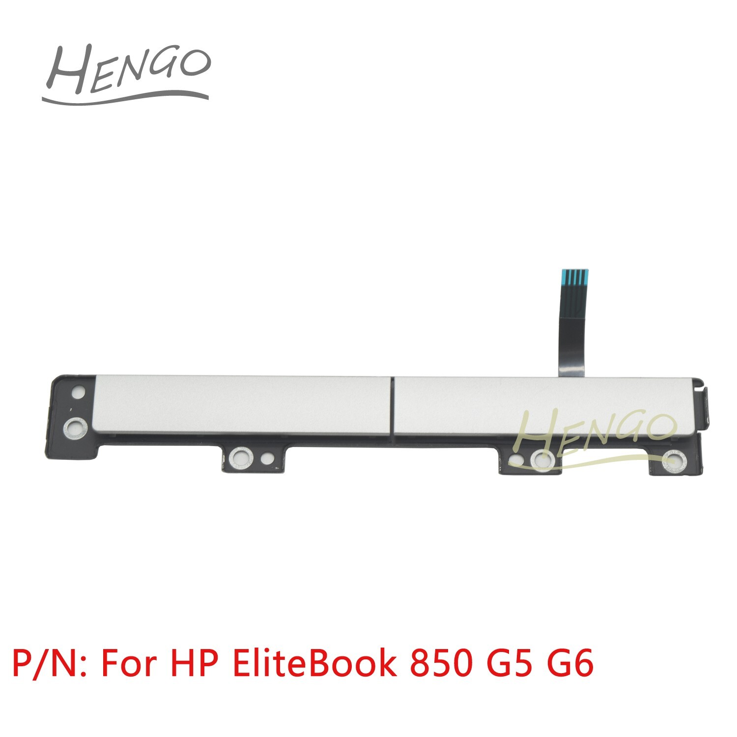 New For HP EliteBook 850 G6 G5 755 G6 L&R Touchpad Trackpad Clickpad ...