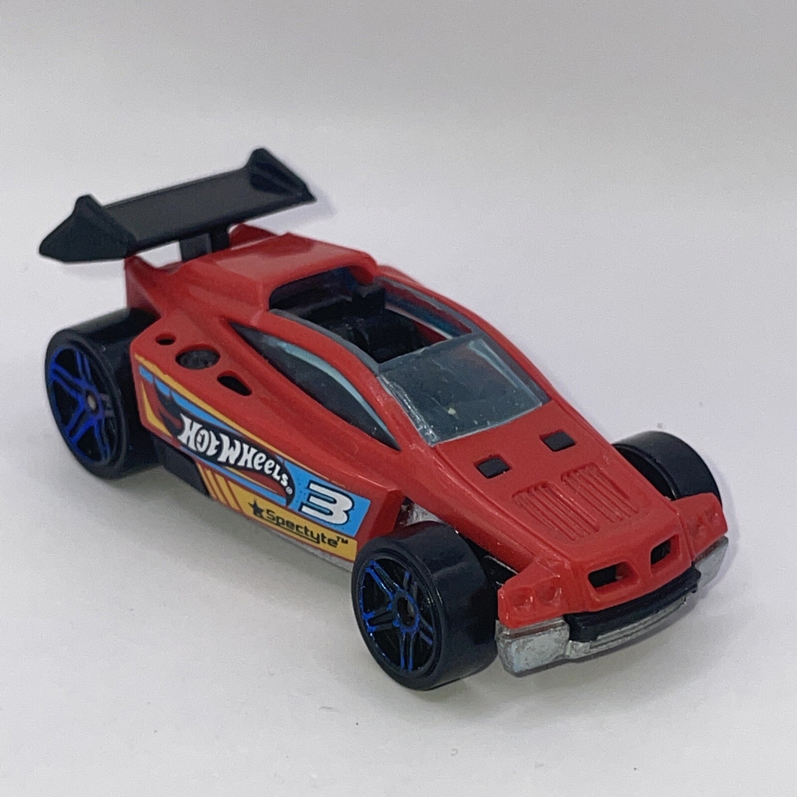Hot Wheels Acceleracers Spectyte