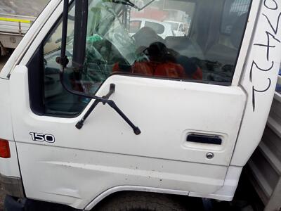 TOYOTA DYNA LEFT FRONT WINDOW REG/MOTOR 95-01 95 96 97 98 99 00 01 ...