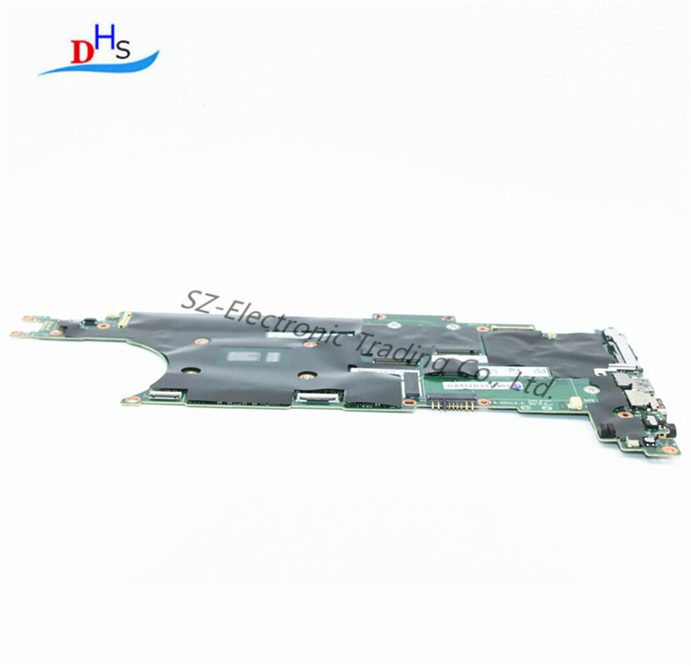 01LX676 For Lenovo Thinkpad X280 Motherboard i7-8550U 16G 02HL324 ...