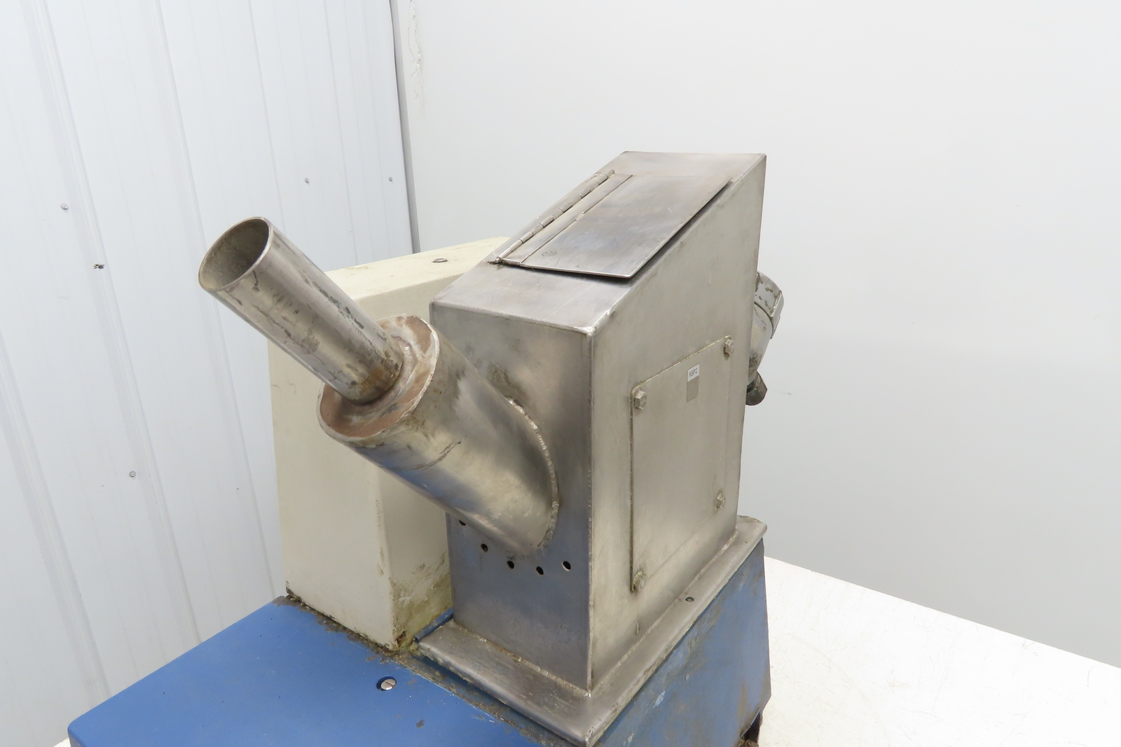 Nordson 2304 SD Hot Melt Adhesive Glue Applicator System | eBay