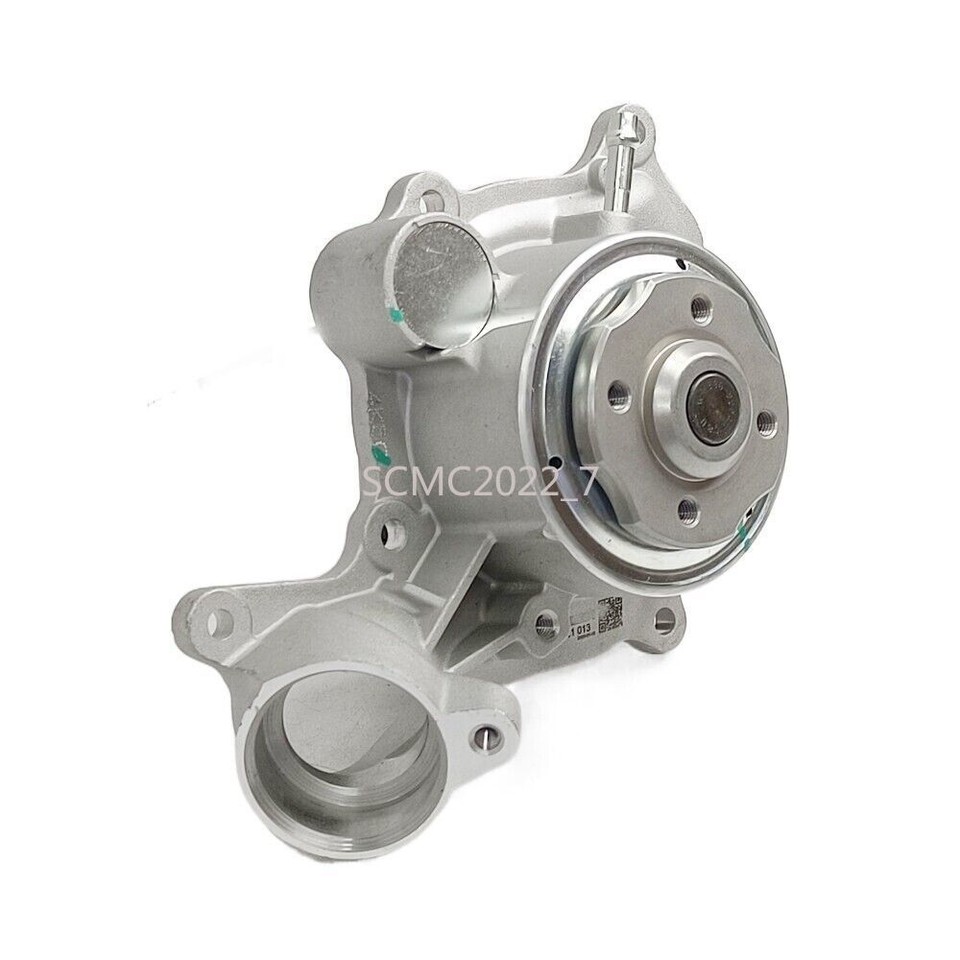 New Engine Water Pump For VW Touareg AUDI S4 S5 A6 A8 Q7 06M121013D ...