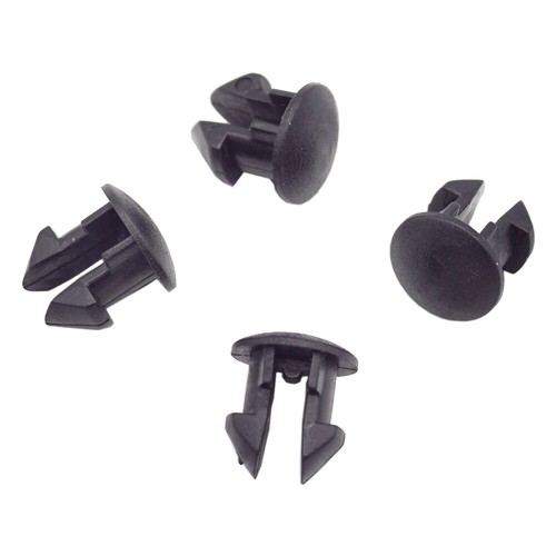 40 X You.S Door Seal Fastening Clips for Mercedes-Benz A0129883178 | eBay