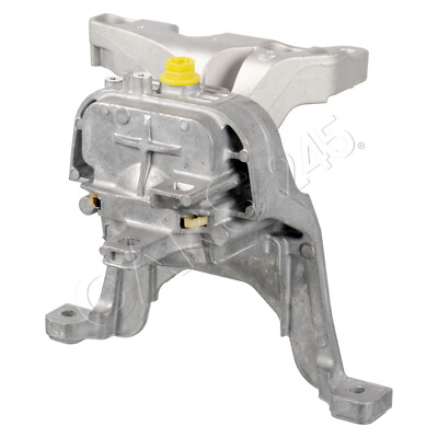 Engine Mounting SWAG Fits MERCEDES W177 W247 Cla C118 X118 18 ...