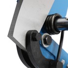 Hand Lever Shear Manual Shearing Machine Metal Bench Scissor Cutter ...