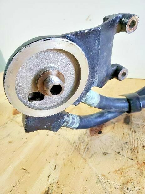 Mercury MerCruiser Remote Oil Filter Kit 806329a1 44392 5.7l for sale ...