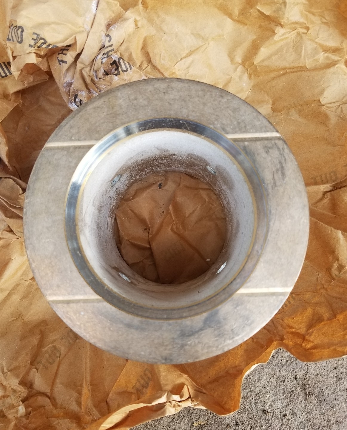 8P6650 - BEARING ASSEM. 2P8050 8S7415 for Caterpillar (CAT) | eBay