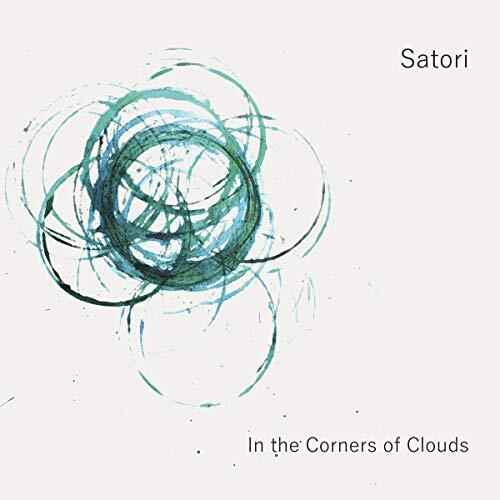 Satori In the Corners of Clouds CD WR4730 NEW | eBay