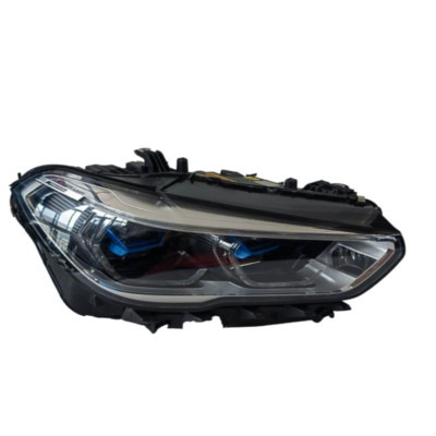 BMW X5 G05 G06 Laser Right headlight（US version）63117933344 | eBay