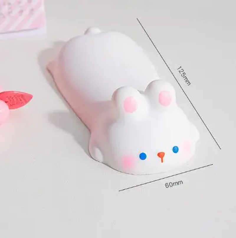 New Cute Wrist Rest Support for Mouse Pad Computer Laptop Arm Rest for ...
