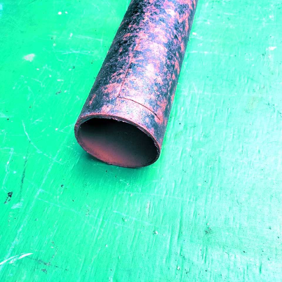 Prop Propshaft Tube Escort Cortina Type 9 Kit Car Custom Build | eBay UK