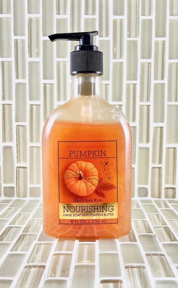 Bath & Body Works Deep Cleansing, Gentle Foaming,Nourishing Hand Soaps ...